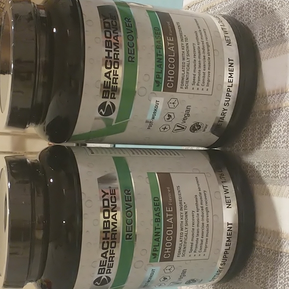 Beachbody performance | Other | Beachbody Performance Recover 5 Each ...